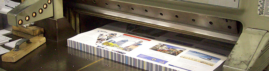 Printing & Finishing Equipment